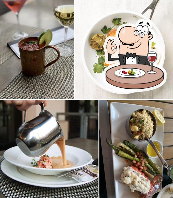 Devon Seafood & Steak, Miami - Restaurant menu, prices and reviews