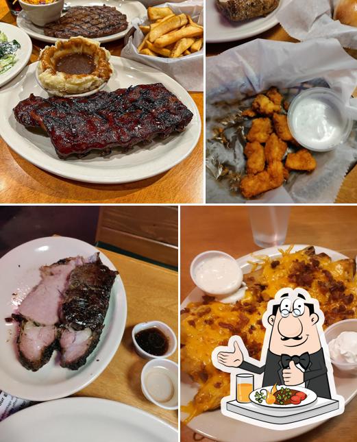 Top 10 restaurants in St. George, september 2025 - Restaurant Guru