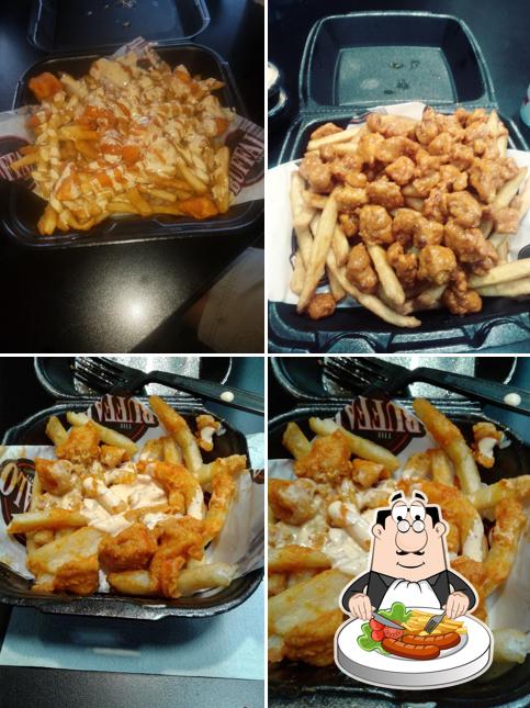 The Buffalo Spot Crenshaw, 3286 W Slauson Ave in Los Angeles ...