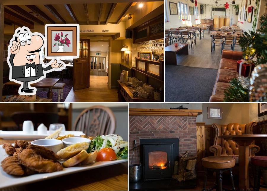 Find the best place to eat in Syston, spring 2024 - Restaurant Guru