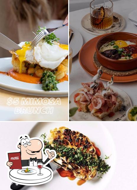 The Soca Kitchen, Ottawa - Restaurant menu, prices and reviews