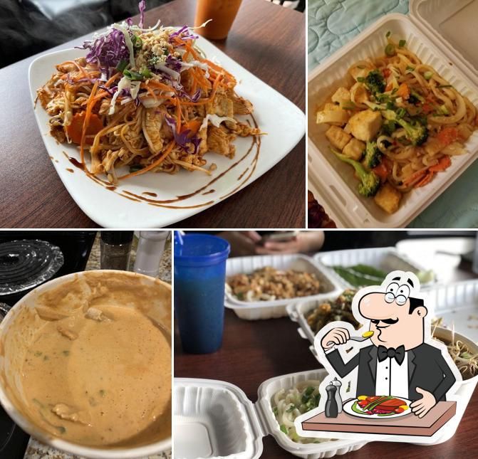 Thep Thai Cuisine Hawaii, Pāhoa - Restaurant menu, prices and reviews