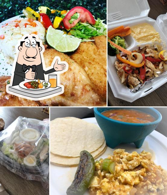 Todo Natural Restaurant & Catering in Brownsville - Restaurant menu and ...