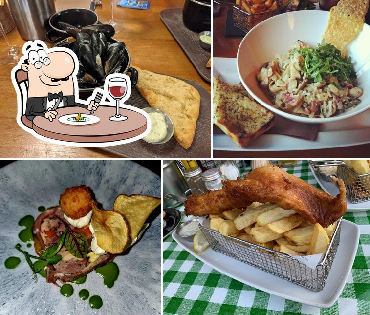 Top 7 pubs & bars in Windermere, october 2025 - Restaurant Guru