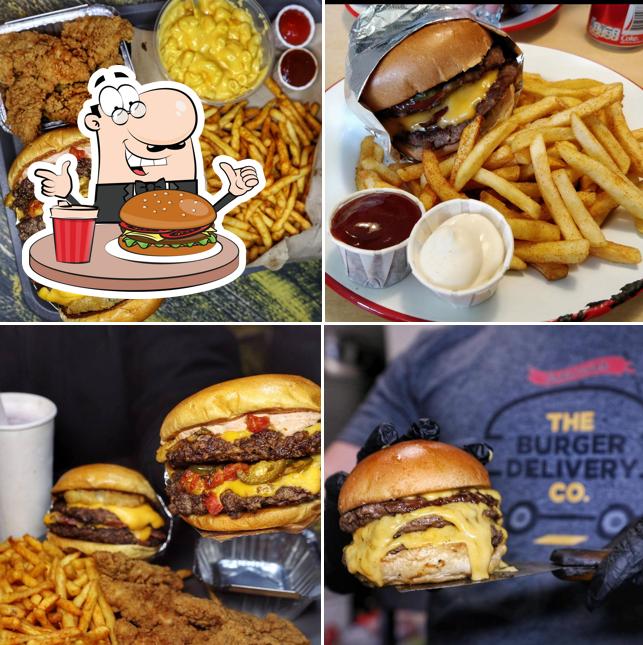 Smokin' Griddle Romford, Romford - Restaurant menu, prices and reviews