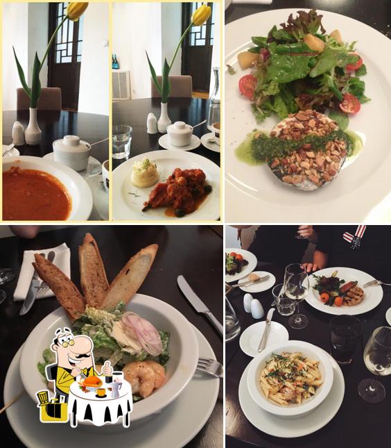 BISTRO 18, Vilnius - Restaurant menu, prices and reviews