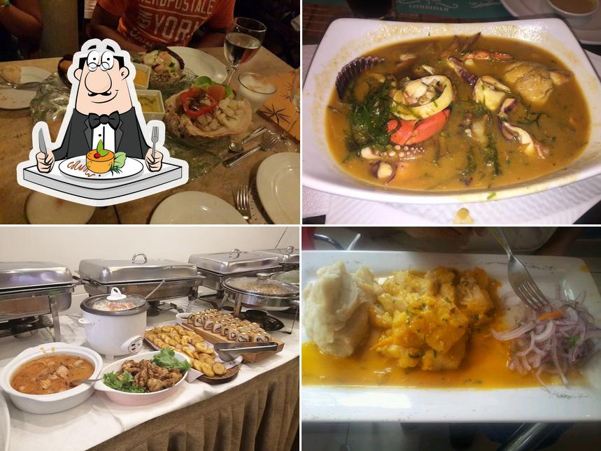 Restaurante La Choza Nautica Breña, Breña, Jr. Breña 204 - Carta del restaurante y opiniones
