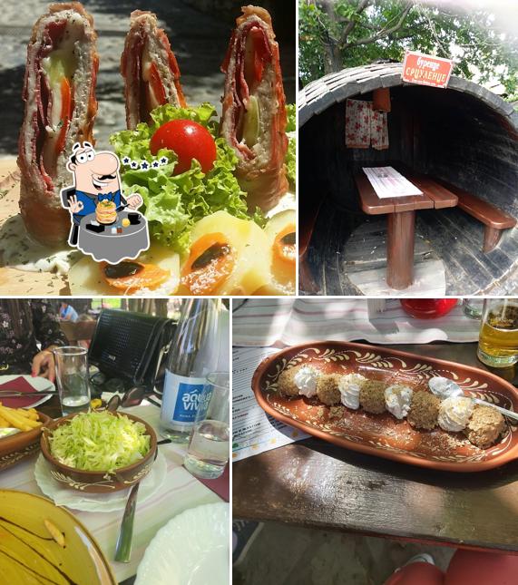 Etno selo Babina reka restaurant, Trbušnica - Restaurant reviews