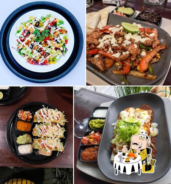Taco Fiesta Bali, Ubud - Restaurant menu, prices and reviews