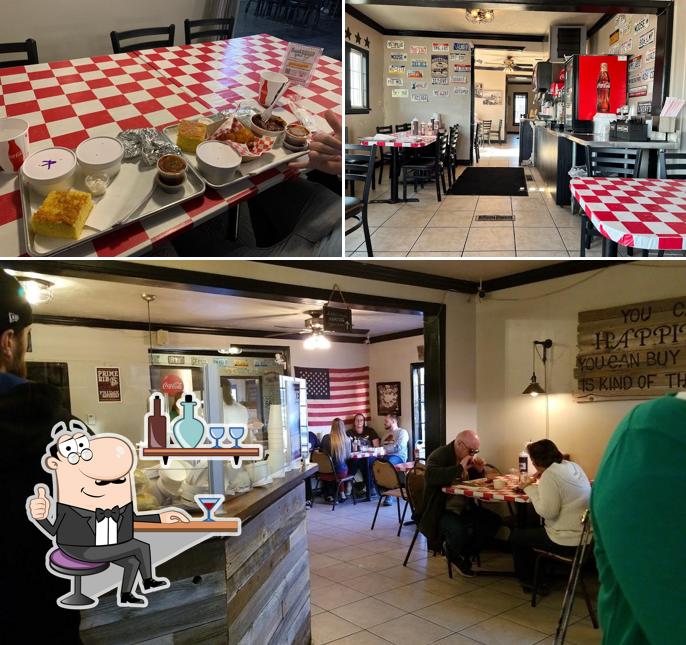 5 Star BBQ Company, Orem - Restaurant menu, prices and reviews