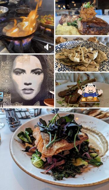 ALBA on 53, Hanover - Restaurant menu, prices and reviews