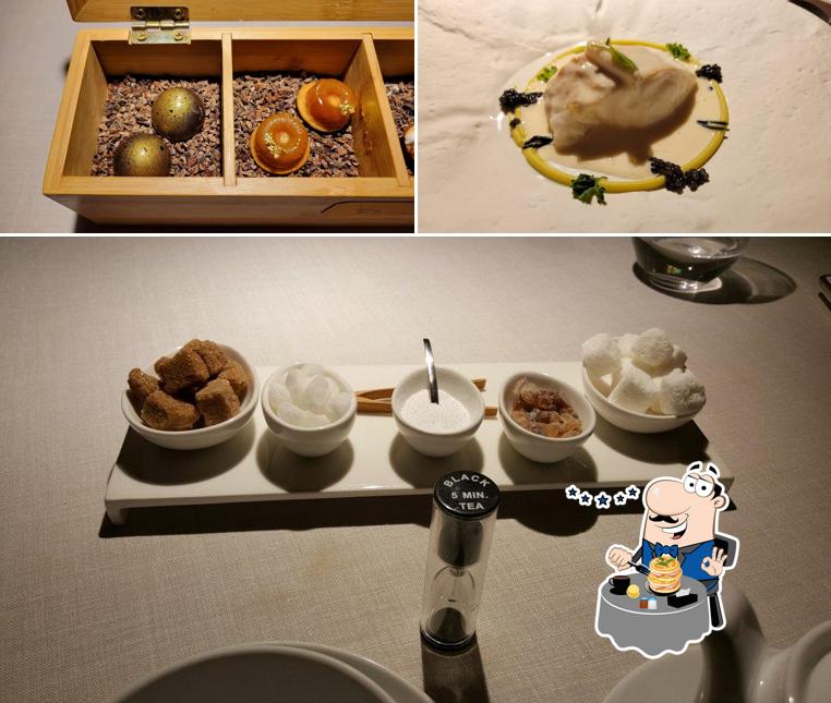 Angle Barcelona, Barcelona - Restaurant menu, prices and reviews