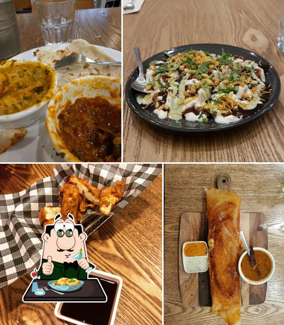Best restaurants in World Square Mall - Restaurant Guru
