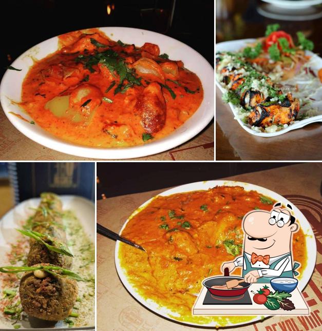 360 Degree Revolving Restaurant, Pune - Restaurant menu, prices and reviews