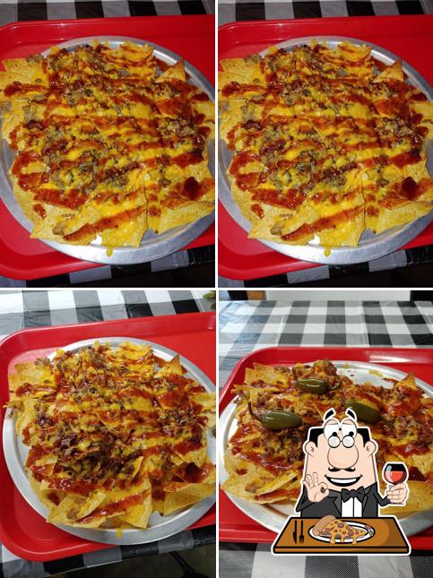 Akins Store: BBQ, Feed & More & The Lower Feed Room, Akins - Restaurant ...