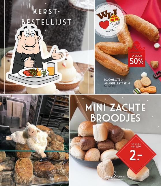 Bakker van Maanen, Uithoorn - Restaurant reviews