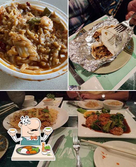Beijing Cafe in Valdosta - Restaurant menu and reviews