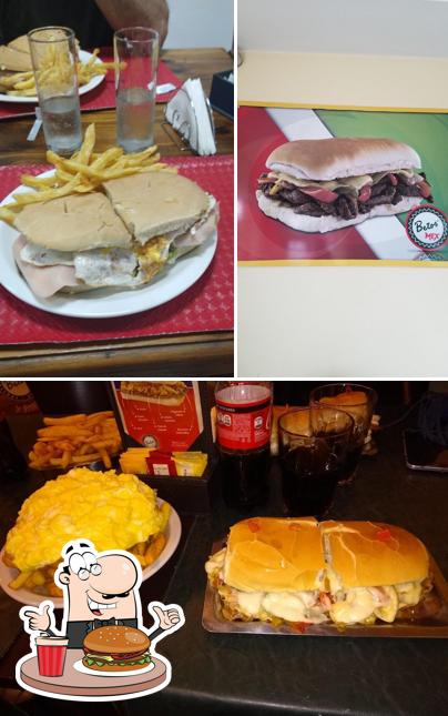 Betos lomos, Villa María - Menú del restaurante, precios y reseñas