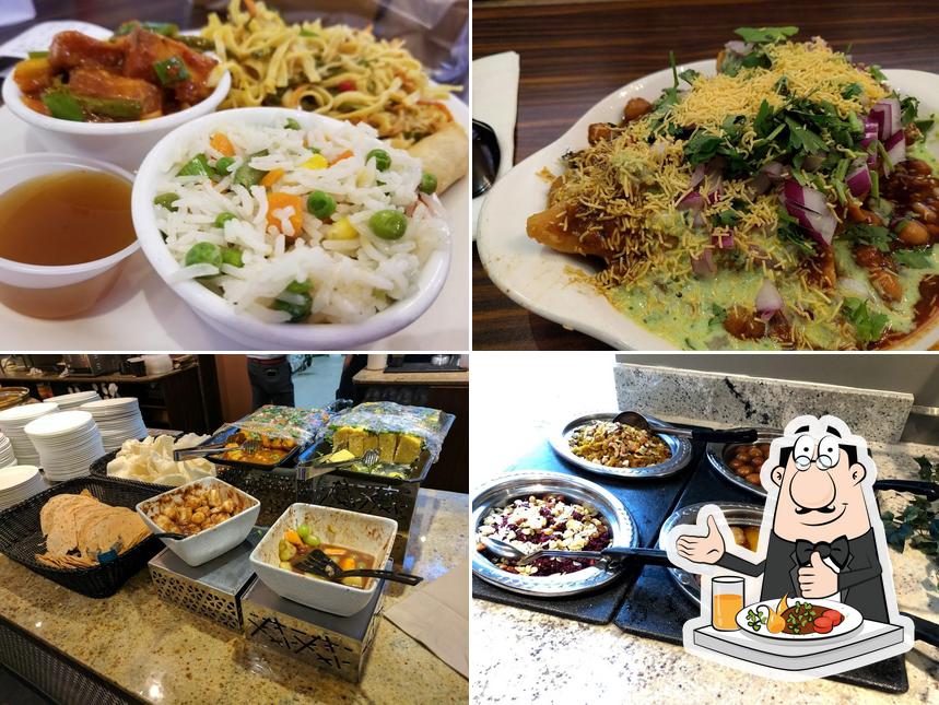 Brar's Grand Buffet, 199 Advance Blvd Unit 13 in Brampton - Restaurant ...