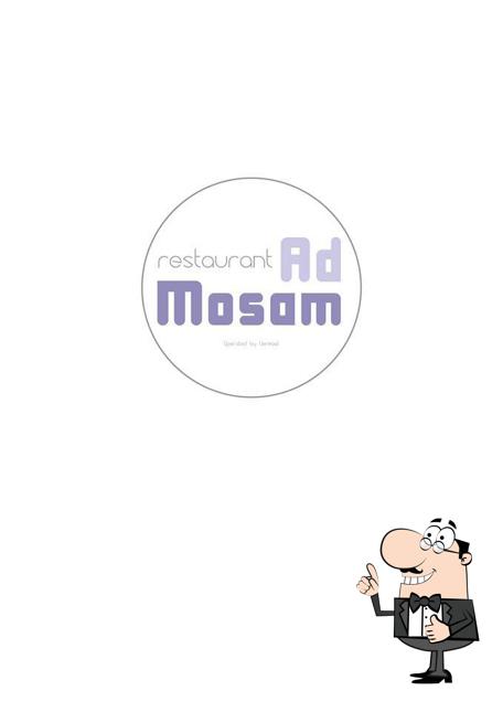 Ad Mosam, Maastricht - Restaurant menu, prices and reviews