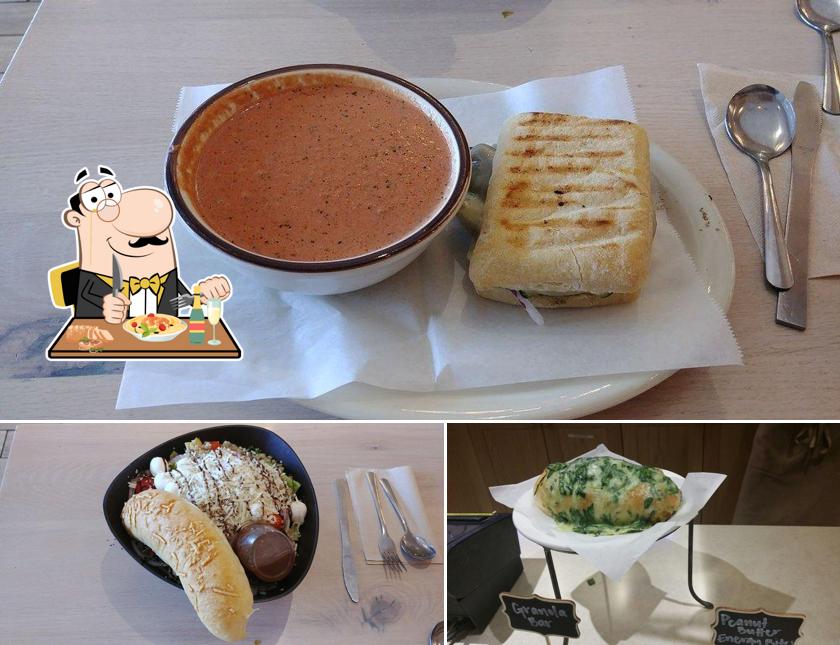 Bountiful Bread, Albany - Restaurant menu, prices and reviews