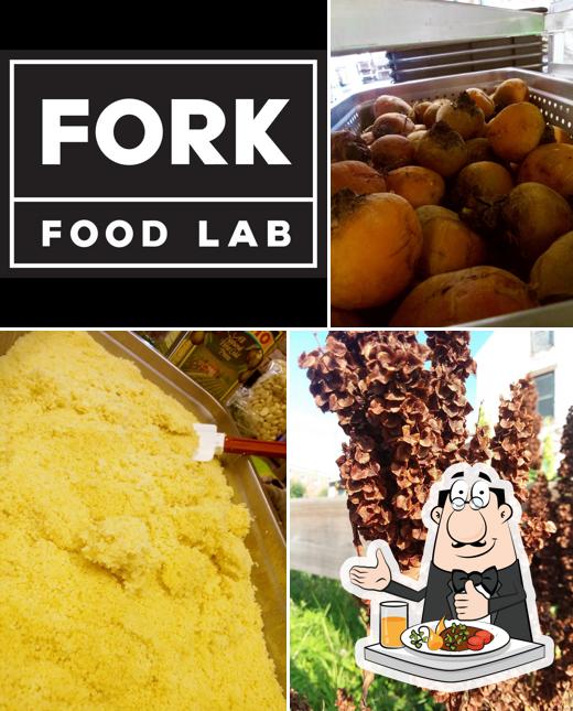 Fork Food Lab in Portland - Restaurant reviews