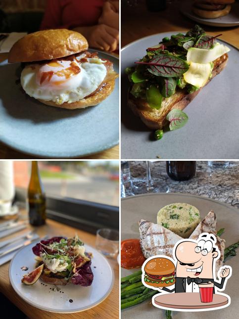Johnny Alloo in Ballarat Central - Restaurant menu and reviews