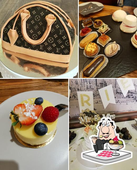 Top 10 Restaurants mit kuchen in Aachen, November 2025 - Restaurant Guru