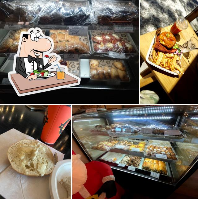 Cape Cod Coffee, Mashpee - Restaurant menu, prices and reviews