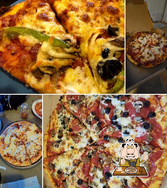 Top 5 restaurants for birthday parties in Elma, february 2025 ...