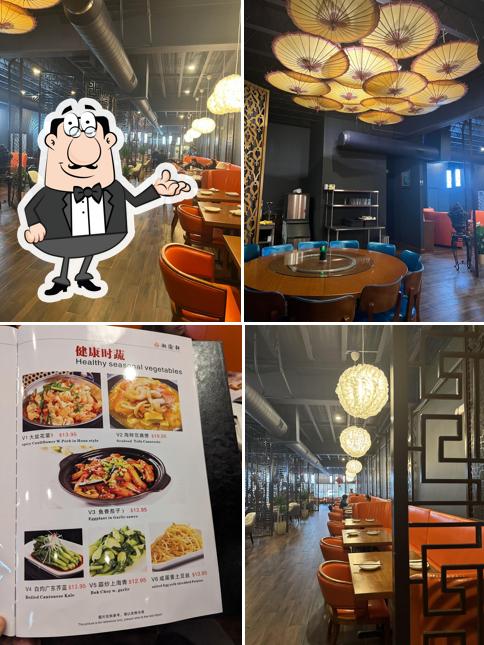 Chef Jiang, New Haven - Restaurant menu, prices and reviews