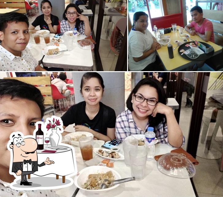 Chowking, Manila, Pandacan - Restaurant menu, prices and reviews