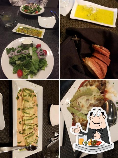 Corleone's Ristorante & Bar, Parma - Restaurant menu, prices and reviews
