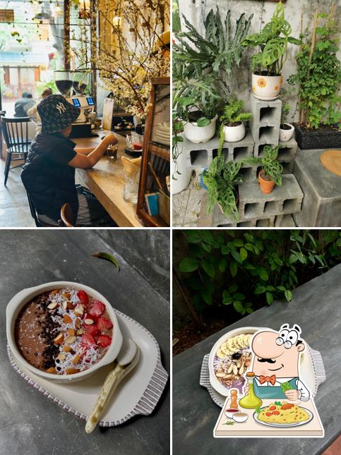 Đốm Café, Da Nang - Restaurant menu, prices and reviews