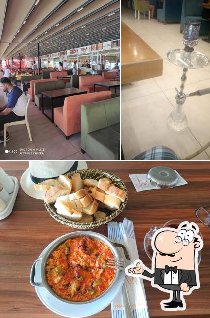 Duru Kordon Cafe, Akçay - Restaurant reviews