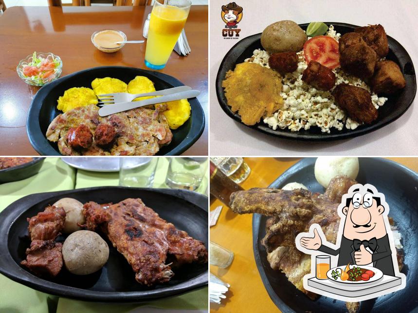 Top 5 restaurantes con hornado en Pasto, febrero 2026 - Restaurant Guru