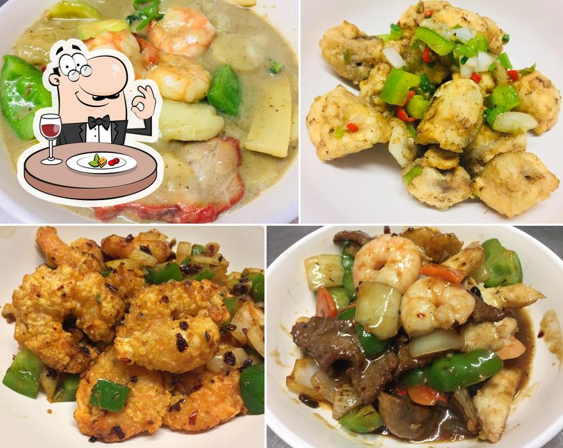Happy Panda, Keighley - Restaurant menu, prices and reviews