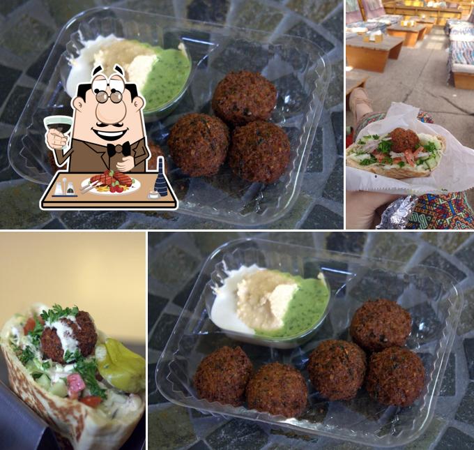 Pita Place, Fairbanks - Restaurant menu, prices and reviews