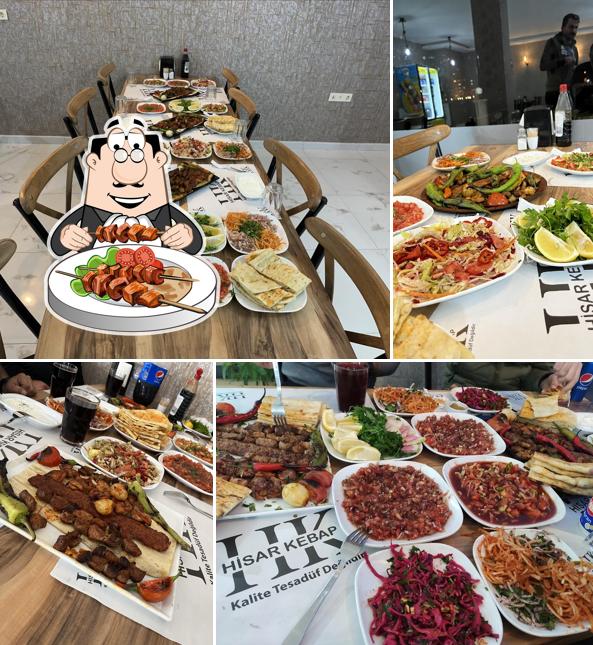 Hisar Kebap, Adana - Restaurant reviews