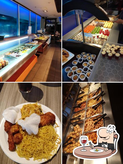Inshanghai, Durham - Restaurant menu, prices and reviews