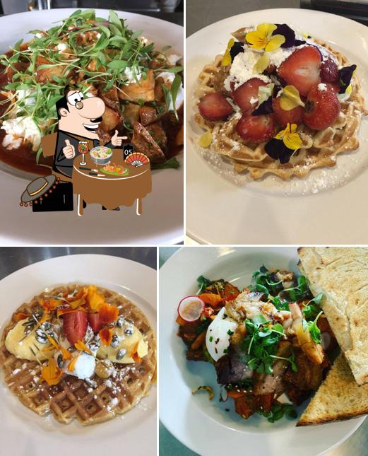 Jax in Ottawa - Restaurant menu and reviews