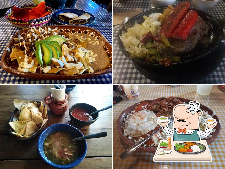 Mejor 10 restaurante para desayuno en Saltillo, diciembre 2025 ...