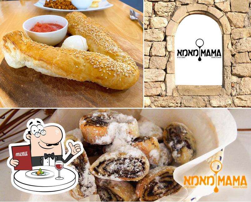 Mama restaurant, Bangkok - Restaurant reviews