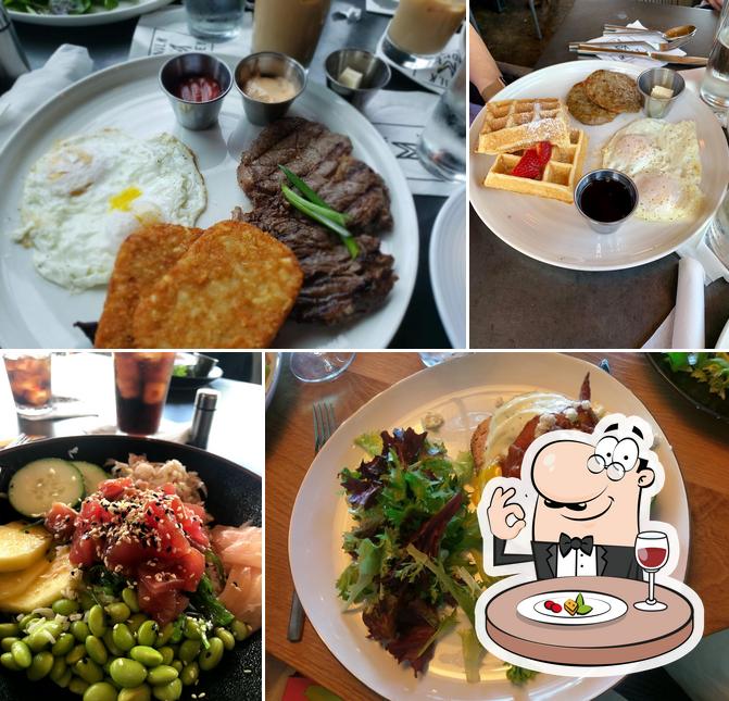 Milk Money Bar & Kitchen in Fort Lauderdale - Restaurant menu and reviews