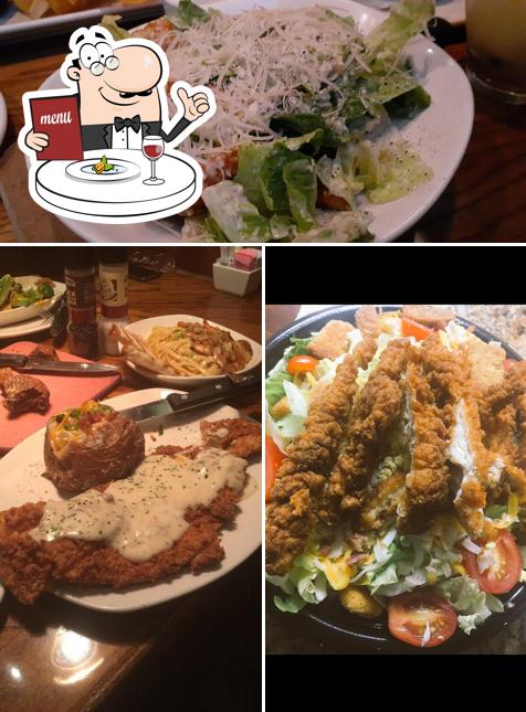 Outback Steakhouse, 10001 Westheimer Rd #1010 in Houston - Restaurant ...