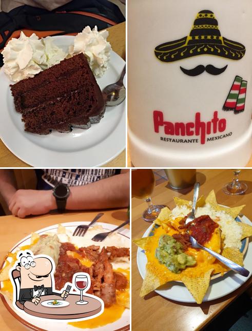 Panchito, Barcelona - Menú del restaurante, precios y reseñas
