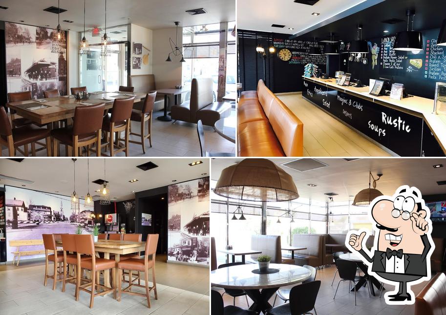 Top 5 restaurants with roasted chicken in Gloucester City, september ...