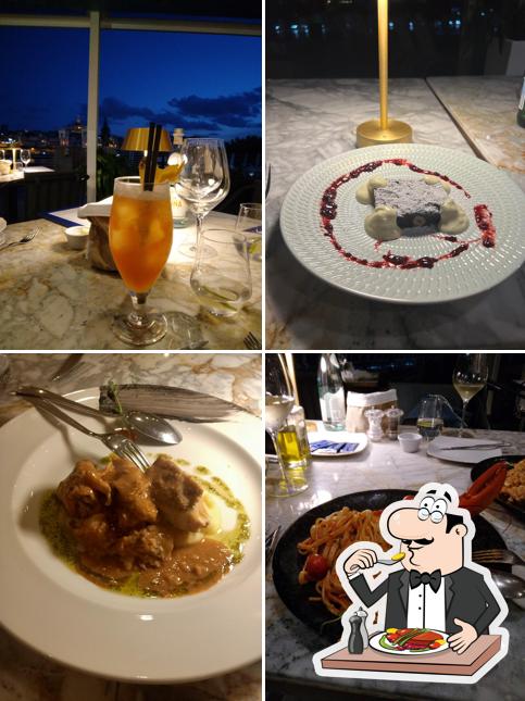 Picasso, Sliema - Restaurant menu, prices and reviews