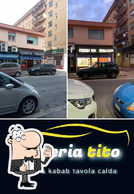 Pizzeria Tito, Latina - Restaurant reviews