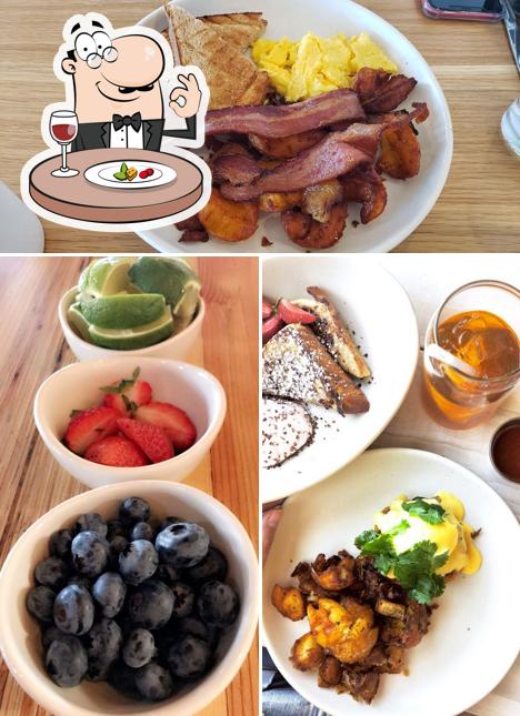 Prep & Pastry, Tucson - Restaurant menu, prices and reviews